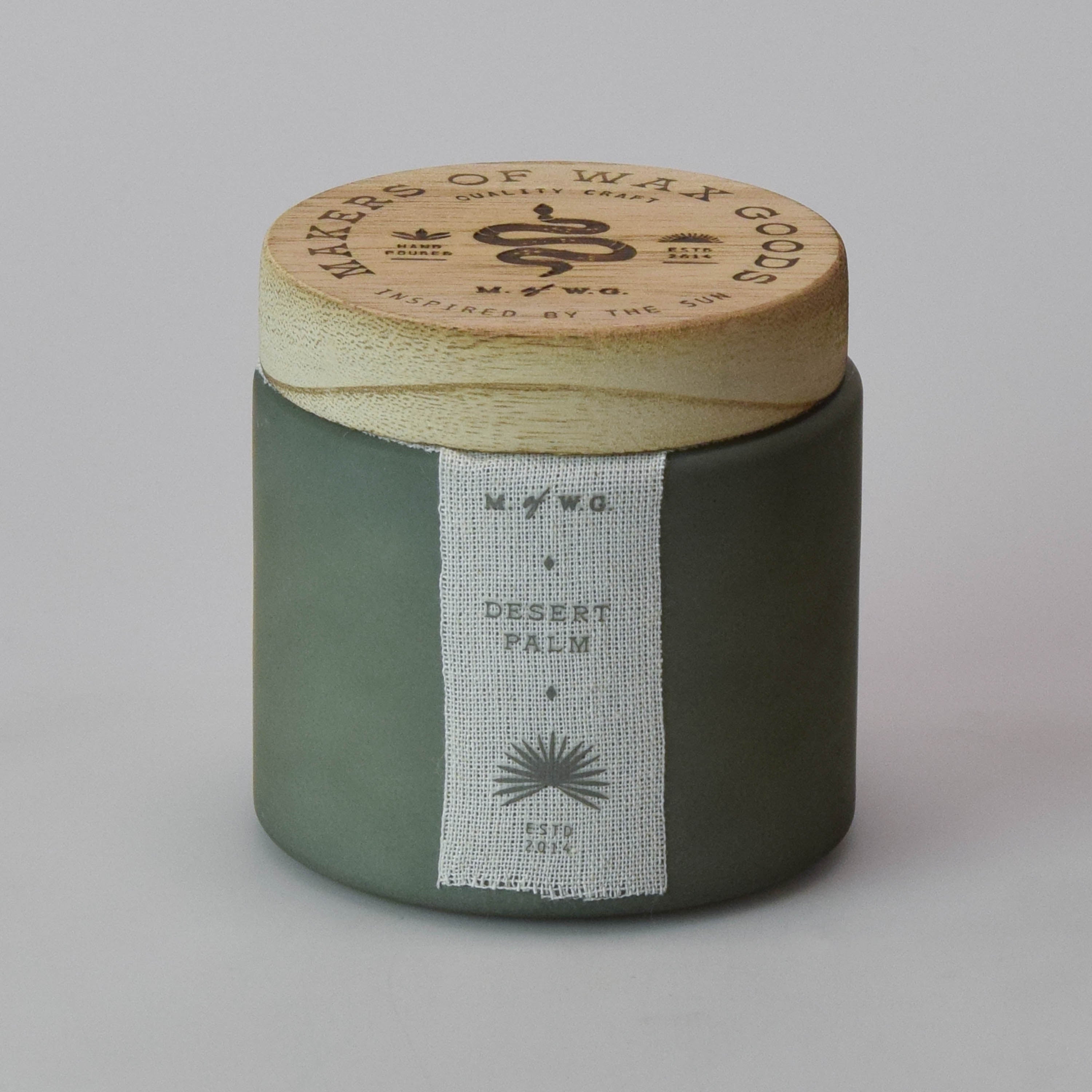 Oasis – Makers of Wax Goods