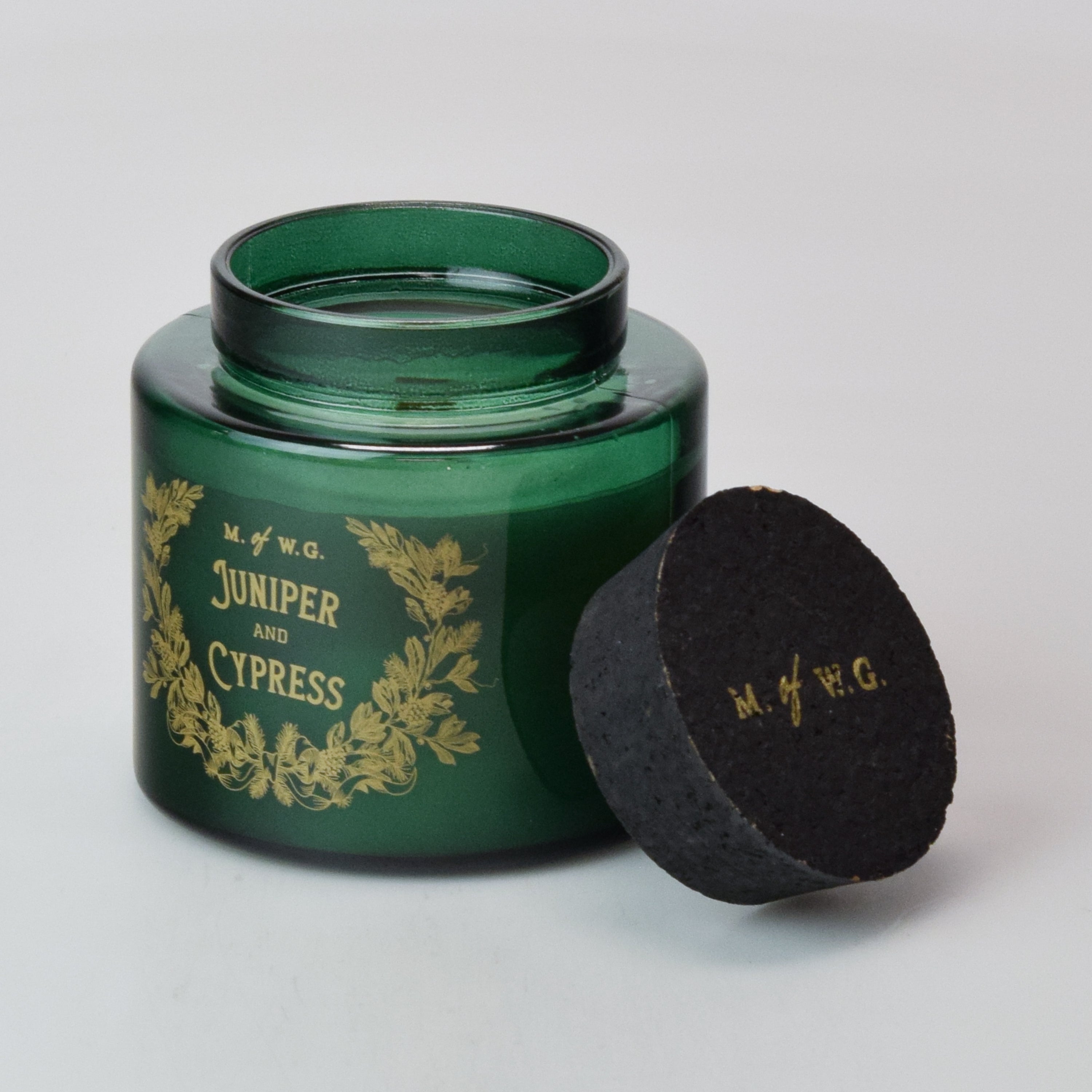 Juniper & Cypress – Makers of Wax Goods