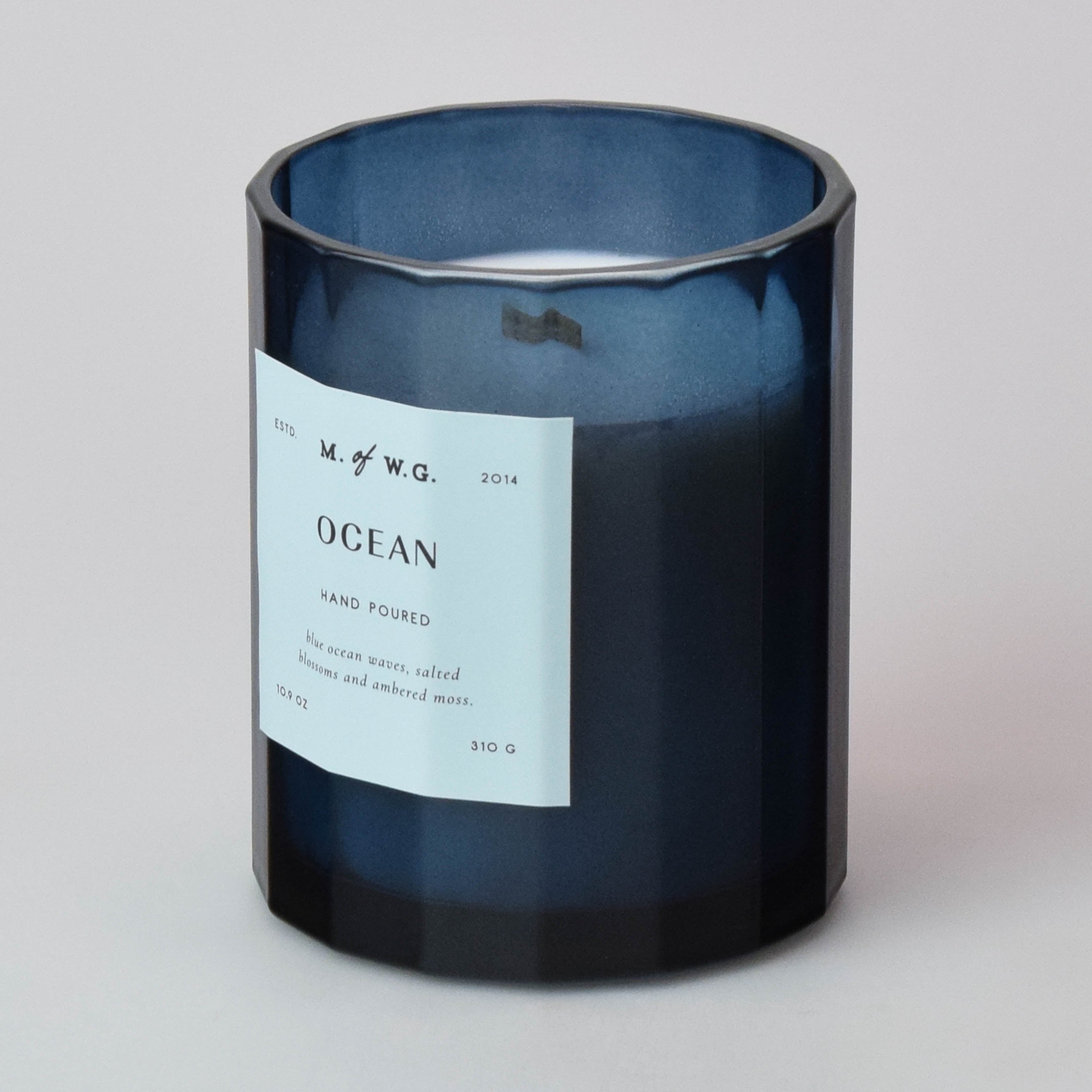 Ocean – Makers of Wax Goods