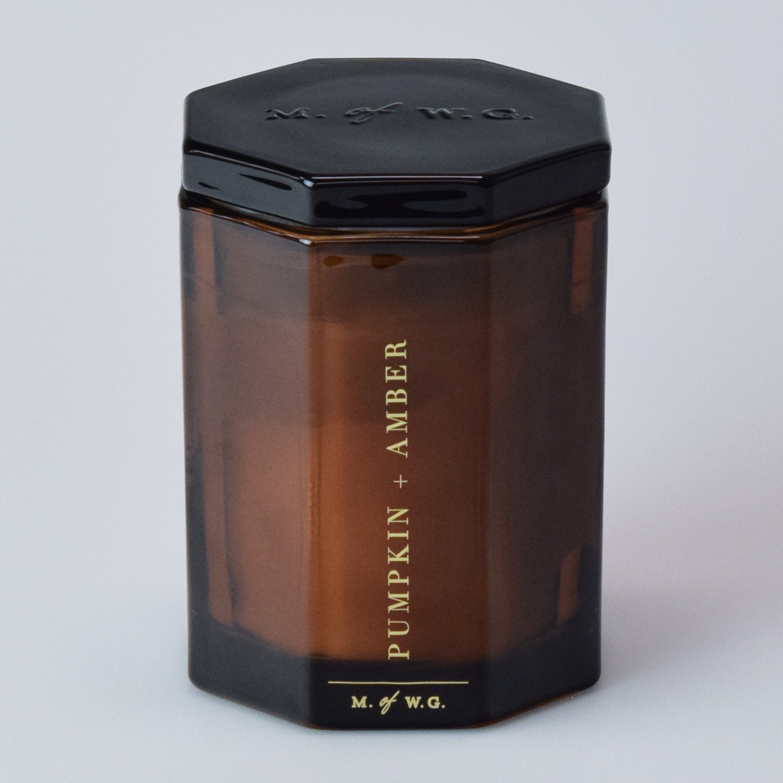 Pumpkin + Amber – Makers of Wax Goods