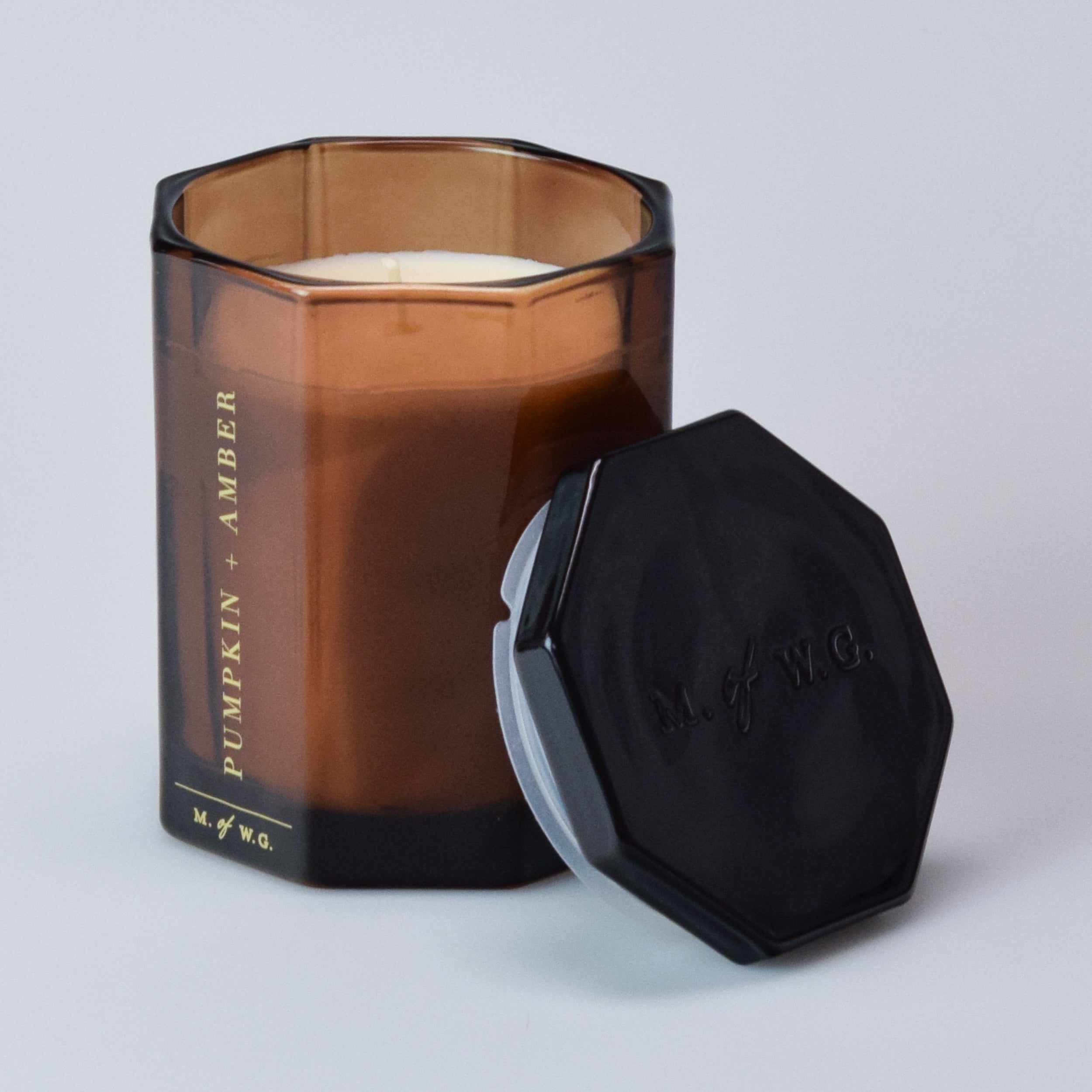 Pumpkin + Amber – Makers of Wax Goods