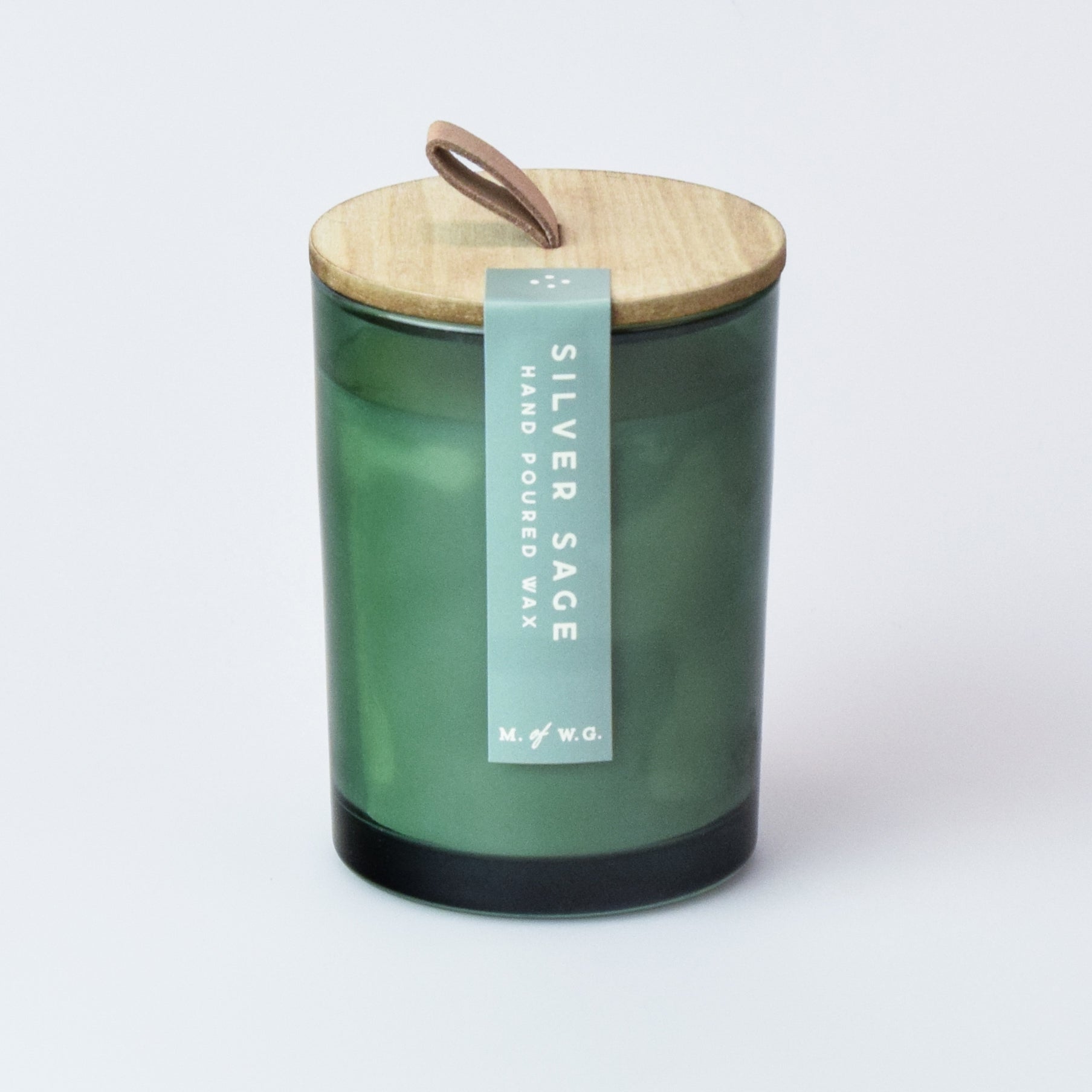 Silver Sage – Makers of Wax Goods