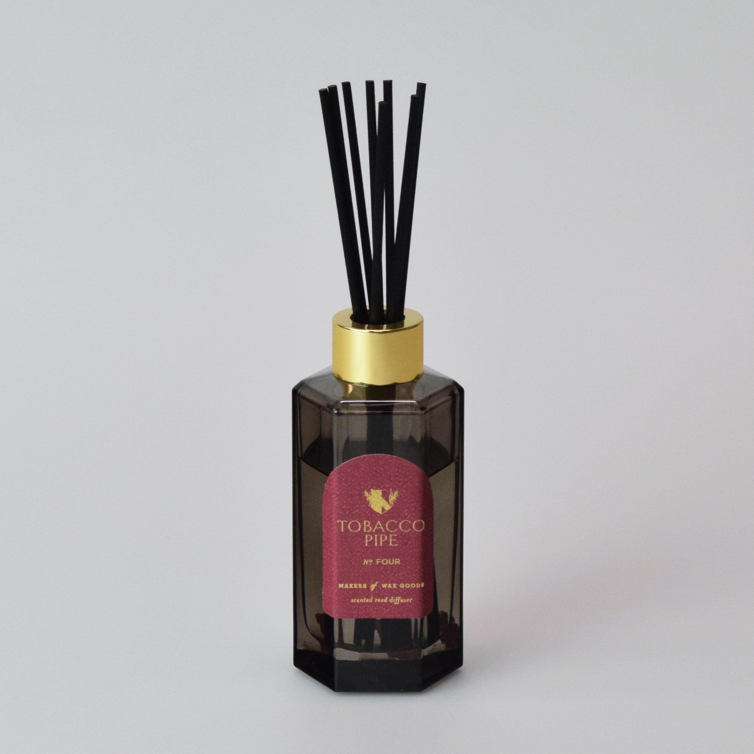 Tobacco Pipe | Reed Diffuser – Makers of Wax Goods