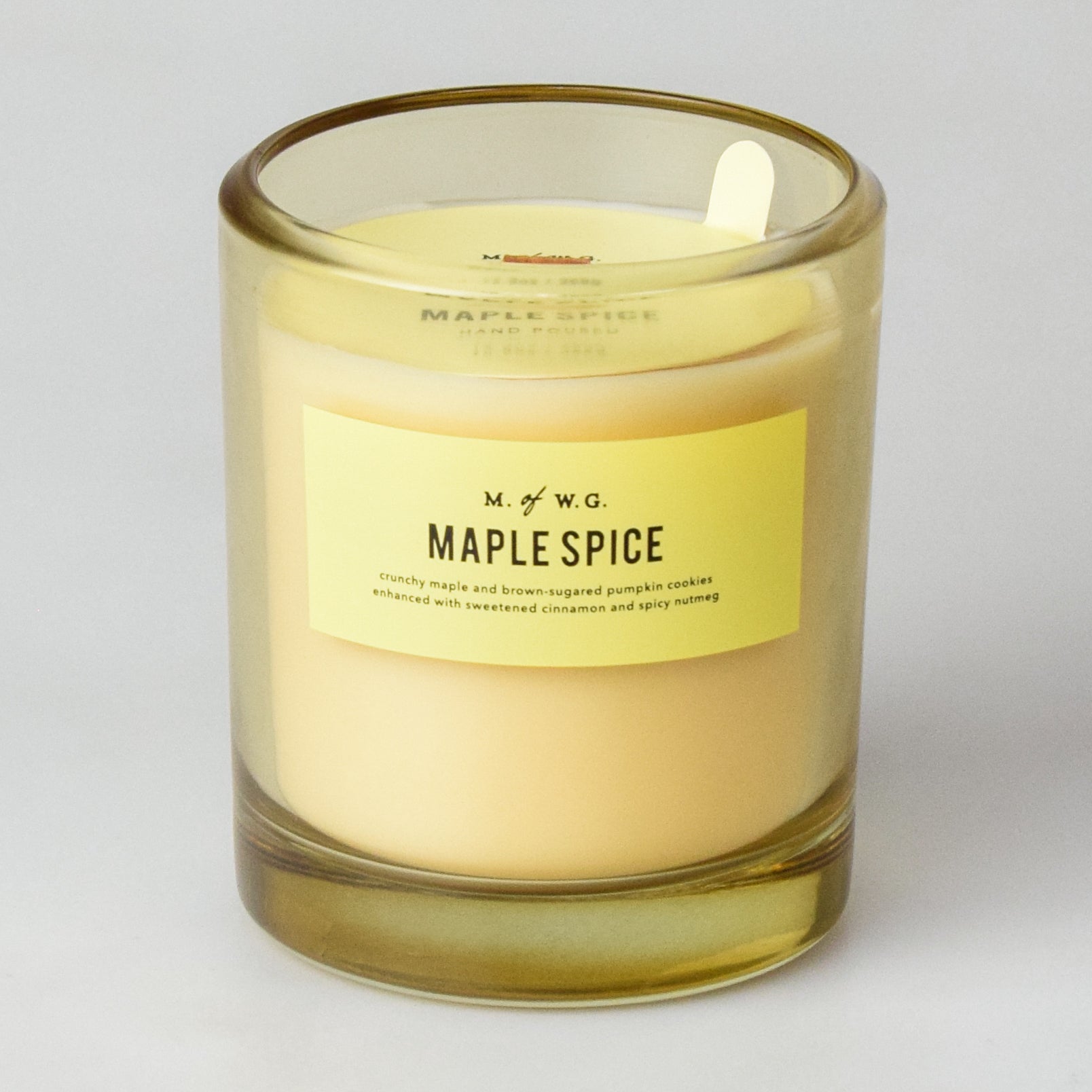 Maple Spice – Makers of Wax Goods