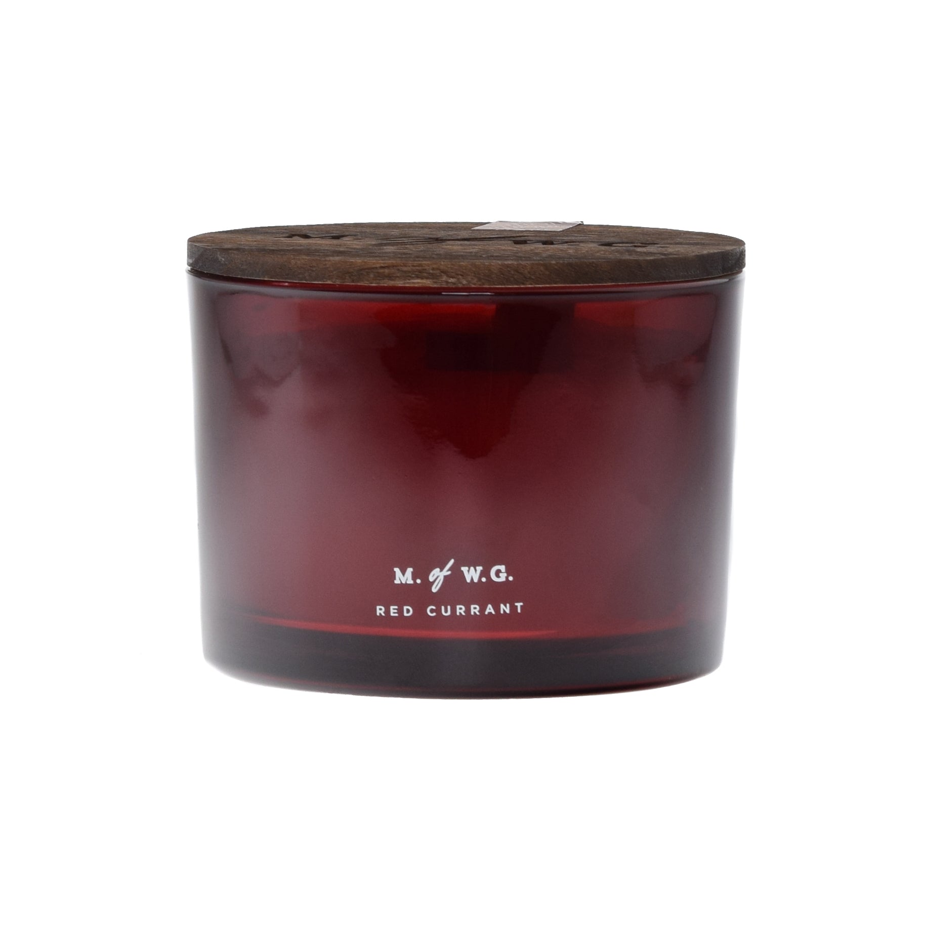 Red Currant – Makers of Wax Goods